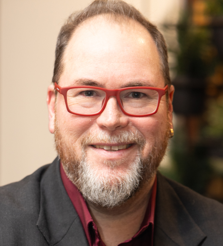 Marc Ratcliffe - MRWED