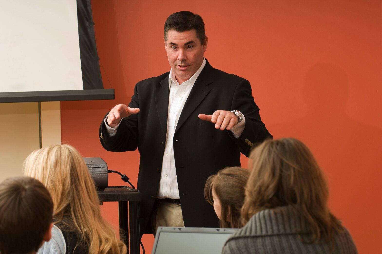 Extending your PowerPoint practice - MRWED