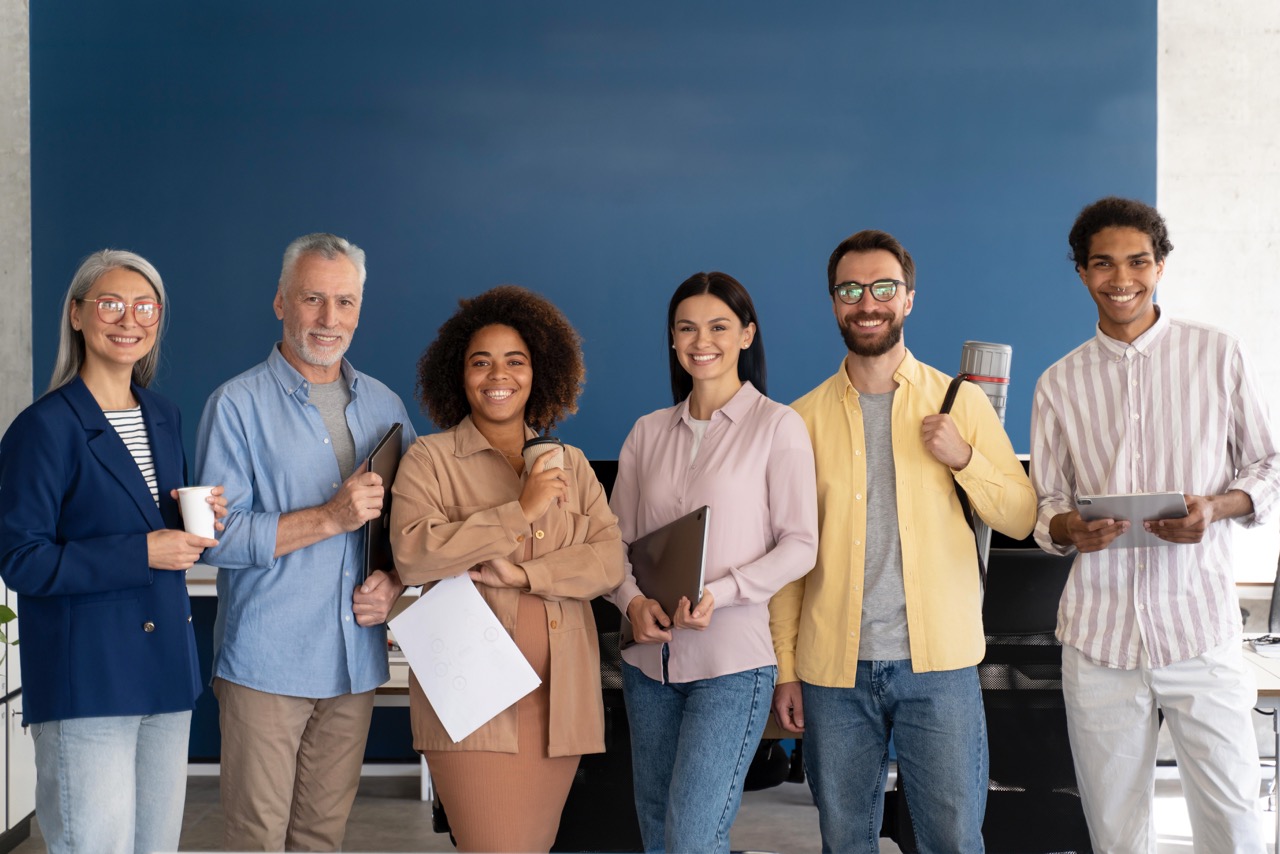 Managing training across generations – MRWED