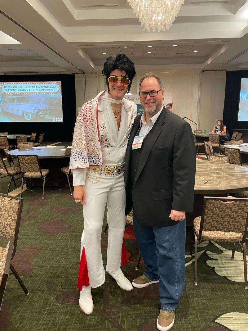 Connections are King in Minneapolis - MRWED
